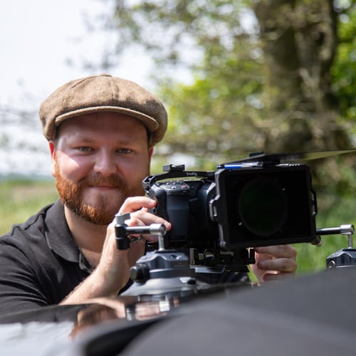 Vacatures | Filmvacatures - werk in de film- en televisiewereld